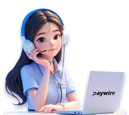 环飞秒汇官网 | Paywire